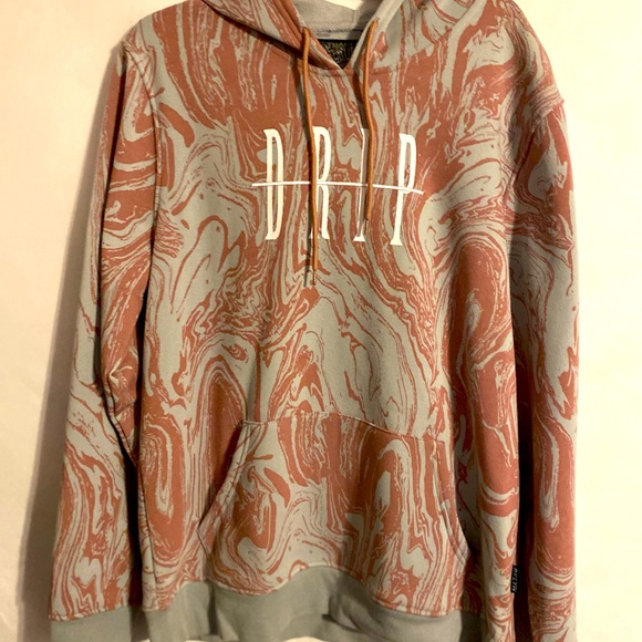 Brooklyn Cloth | Shirts | Brooklyn Cloth Mfgco Hoodie | Poshmark